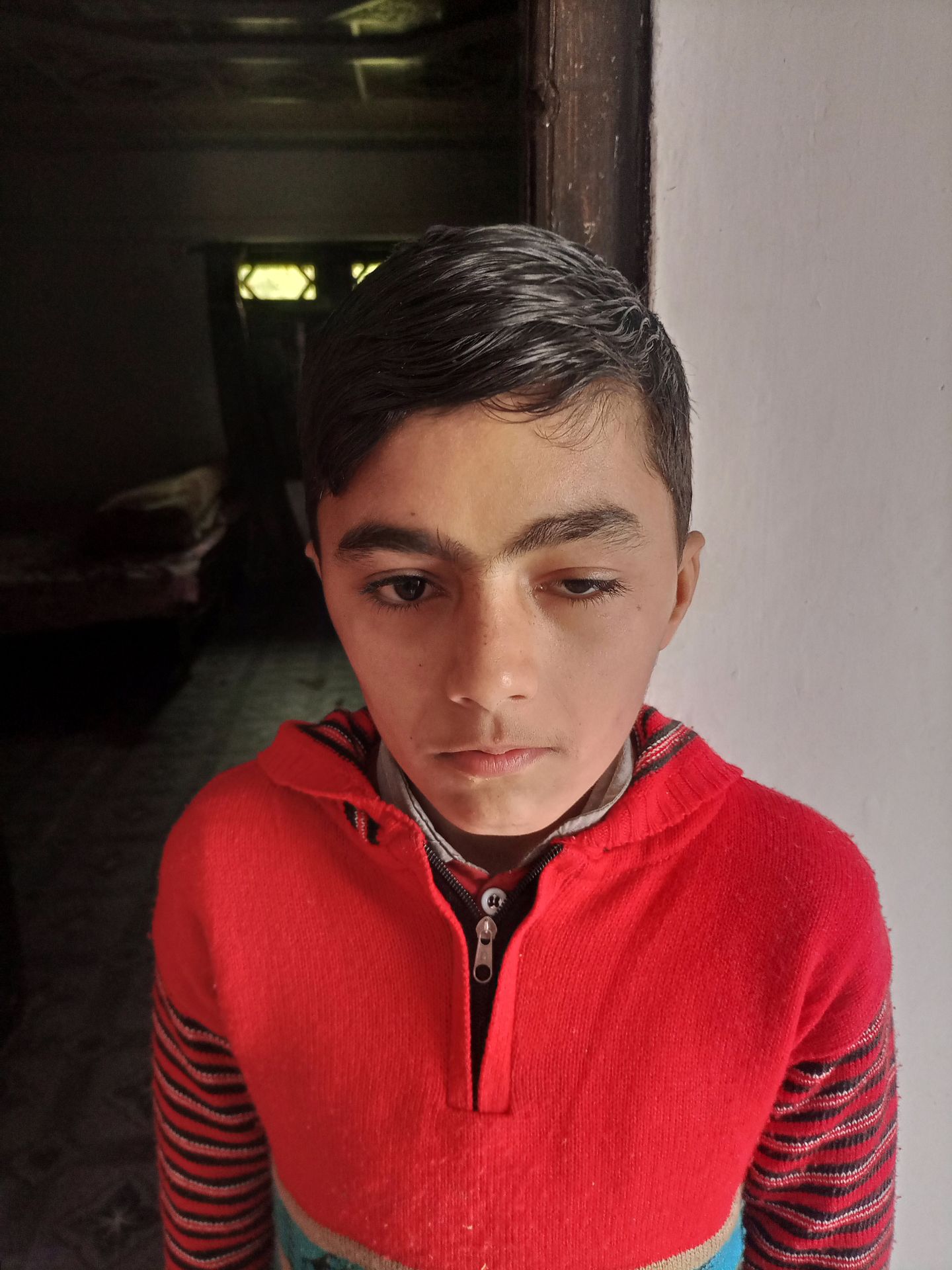 Orphan Profile | Human Appeal USA