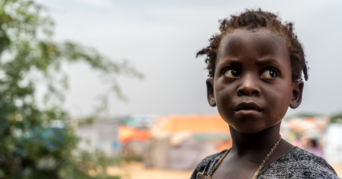 Orphan & Children's Fund | Human Appeal USA