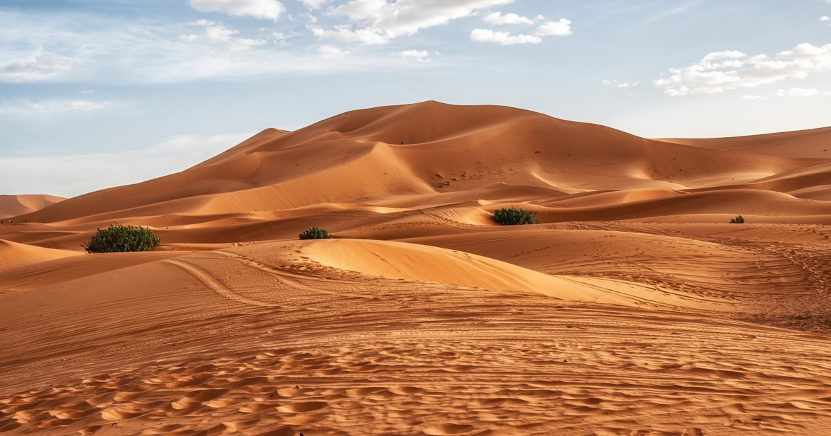5 Lessons We Can Learn from Hajar (ra) | Human Appeal Inc.