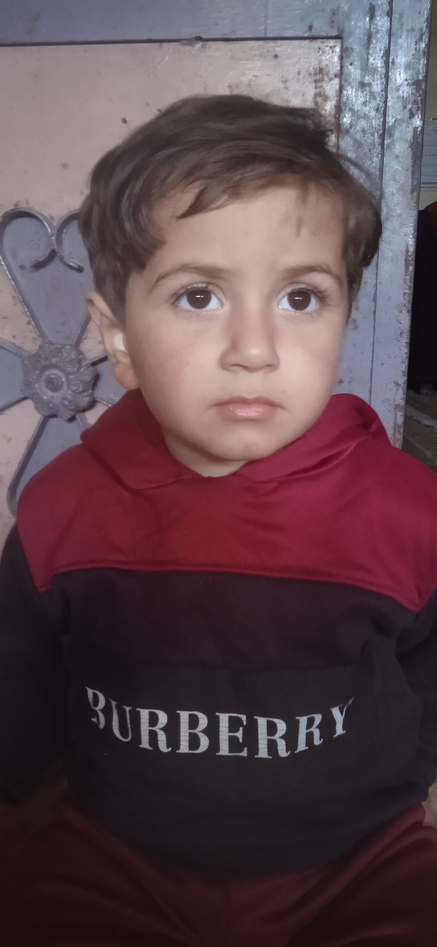 Orphan Profile | Human Appeal USA