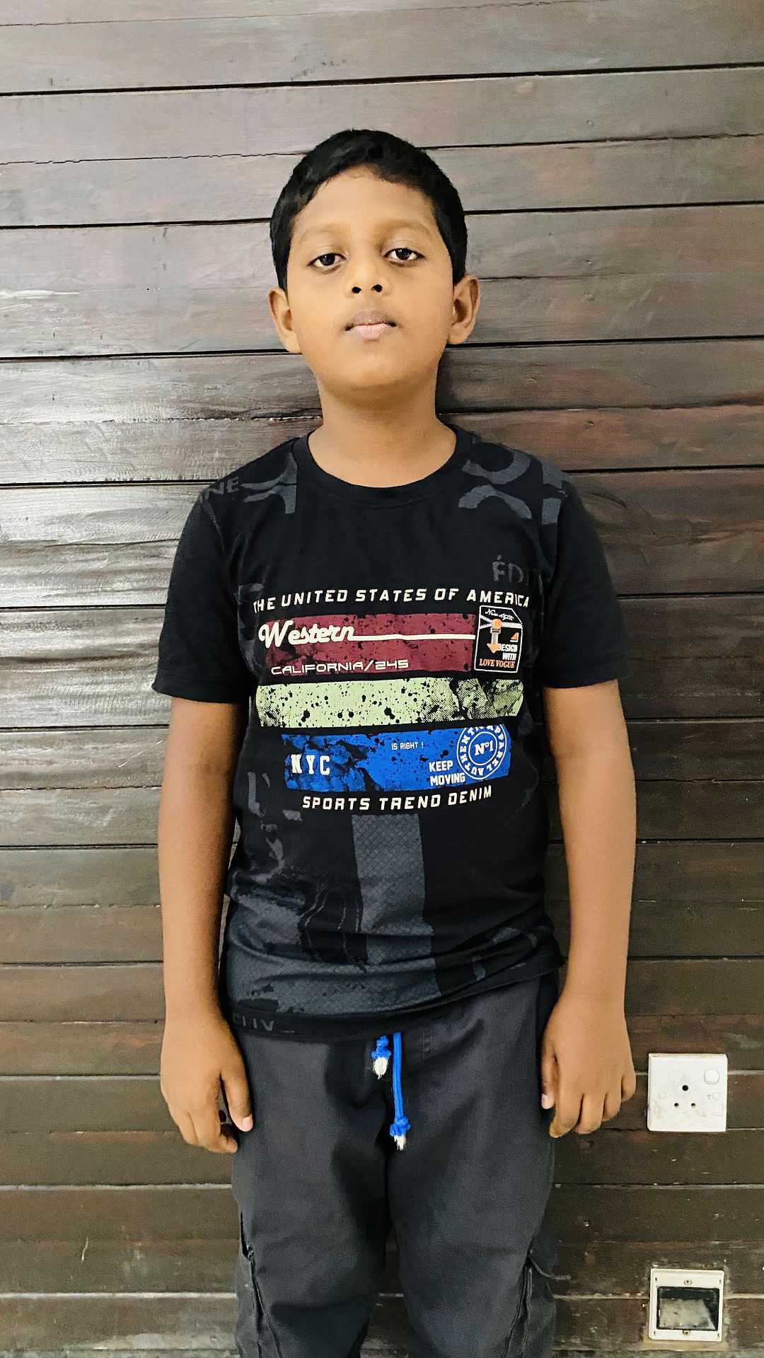 Orphan Profile | Human Appeal USA