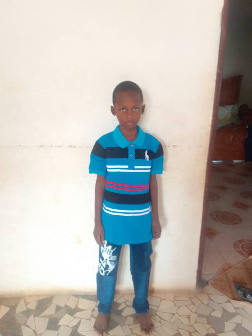 Orphan Profile | Human Appeal USA