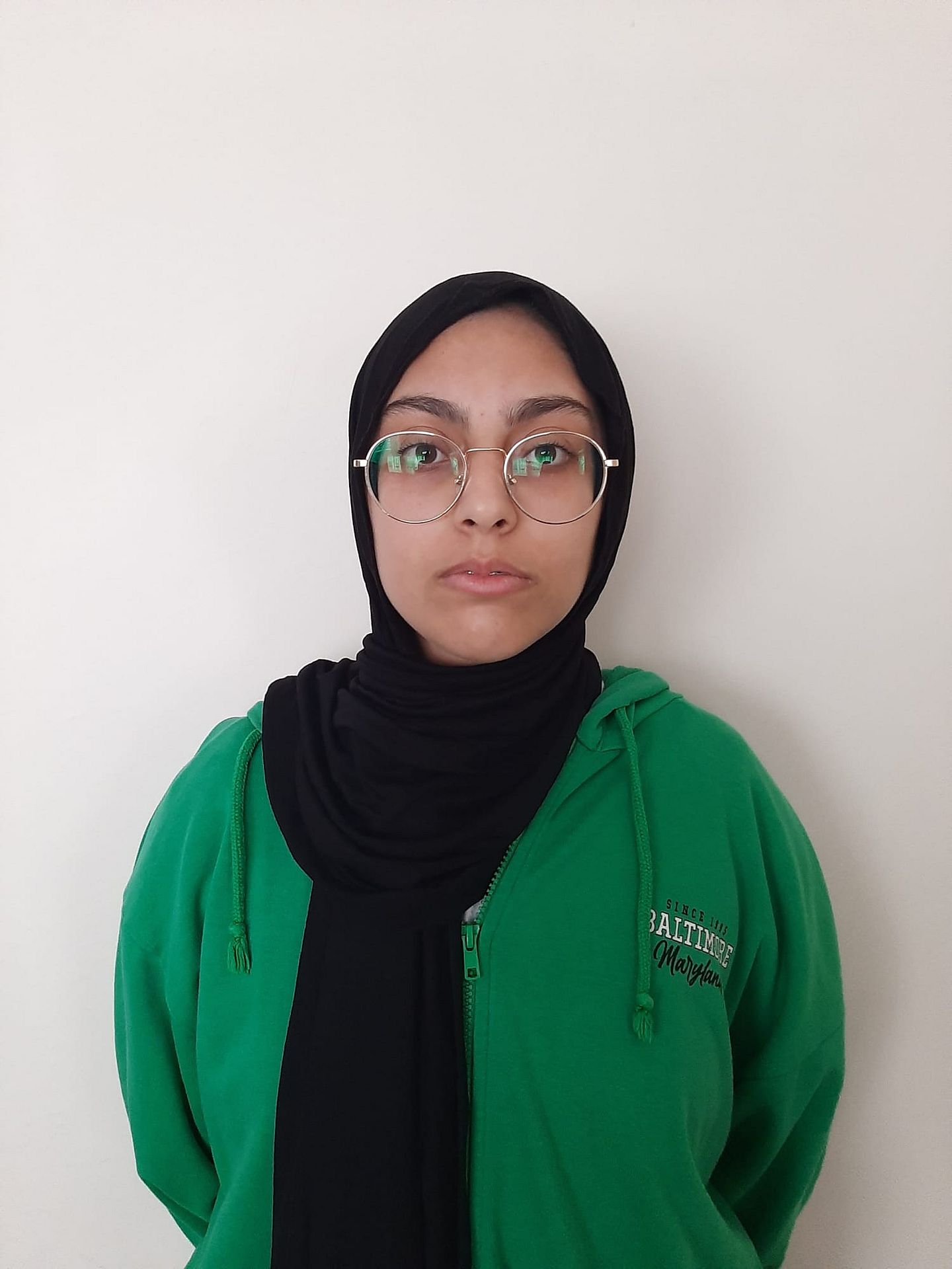 Orphan Profile | Human Appeal USA