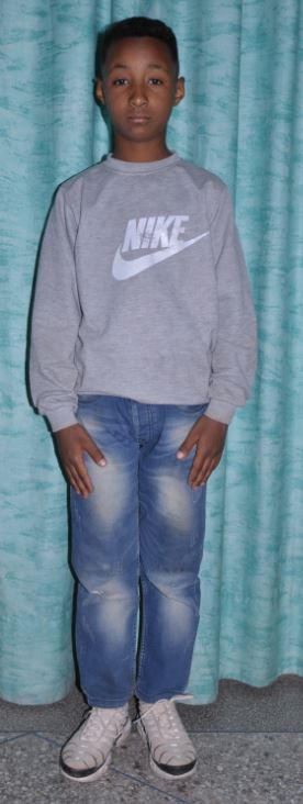 Orphan Profile | Human Appeal USA