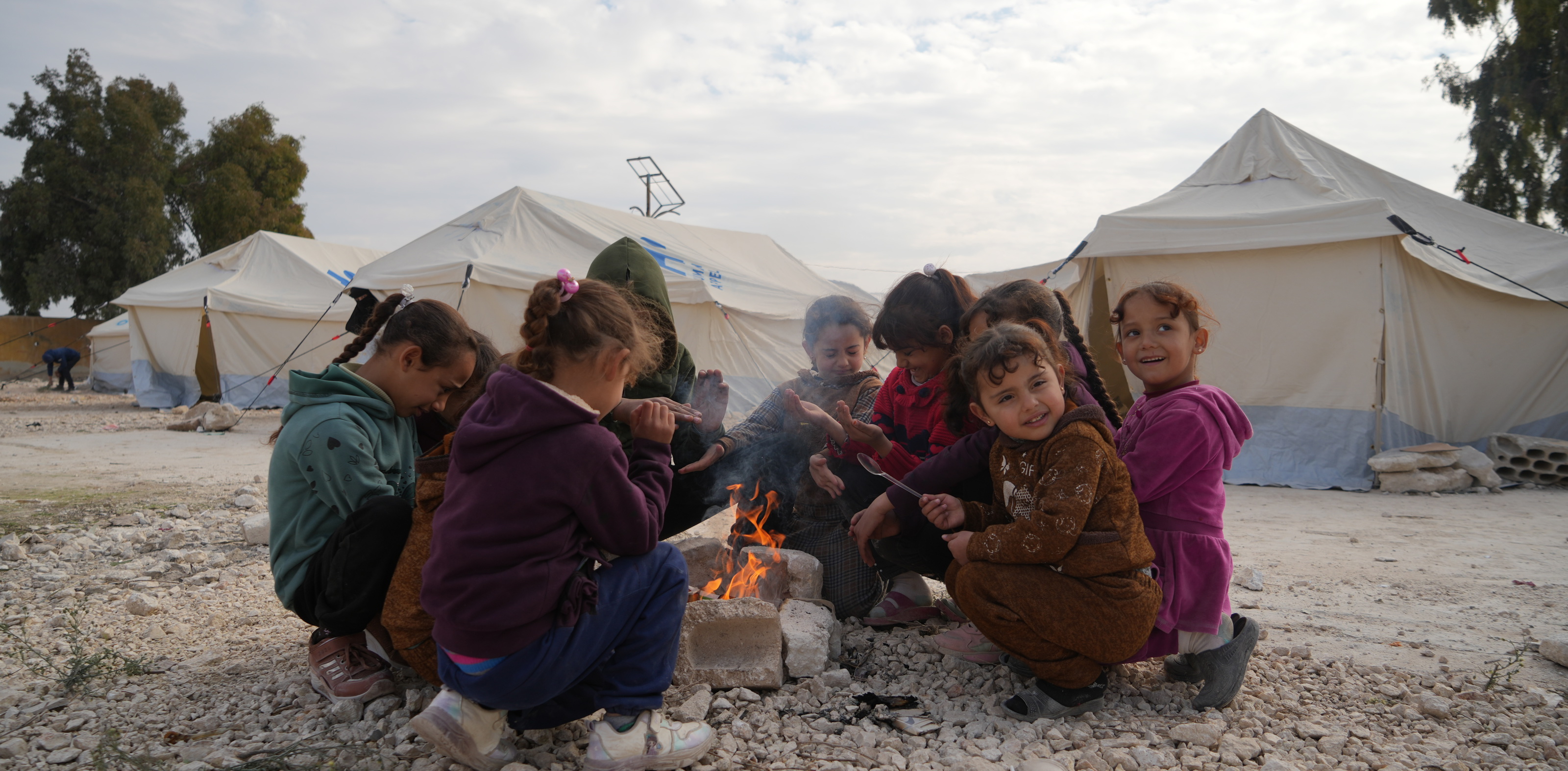 Human Appeal USA Home | Human Appeal USA