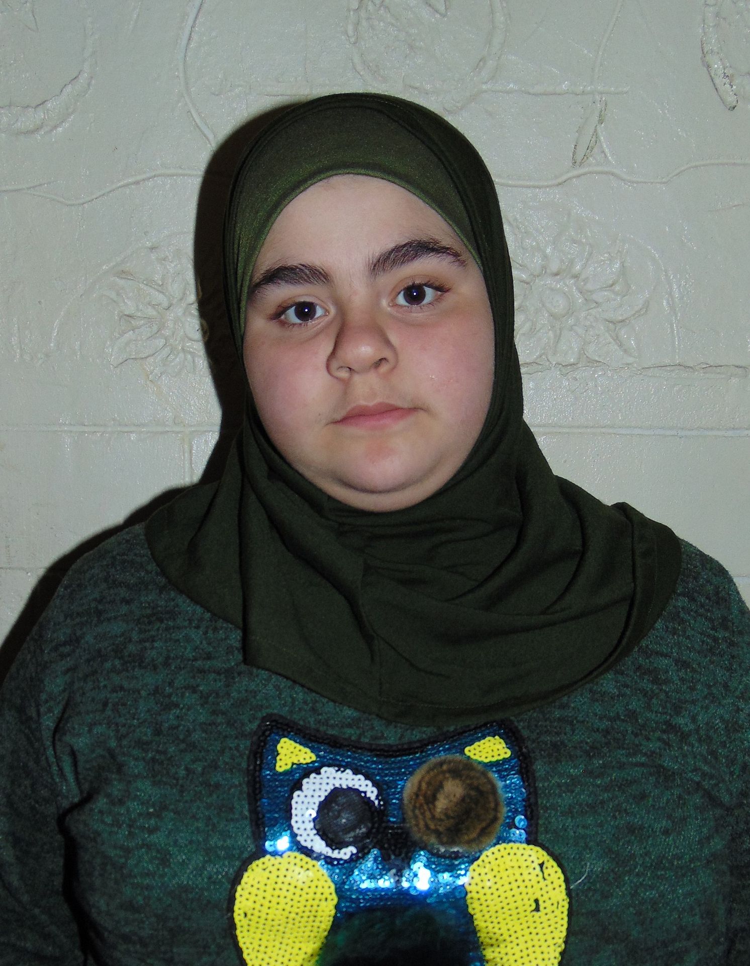 Orphan Profile | Human Appeal USA