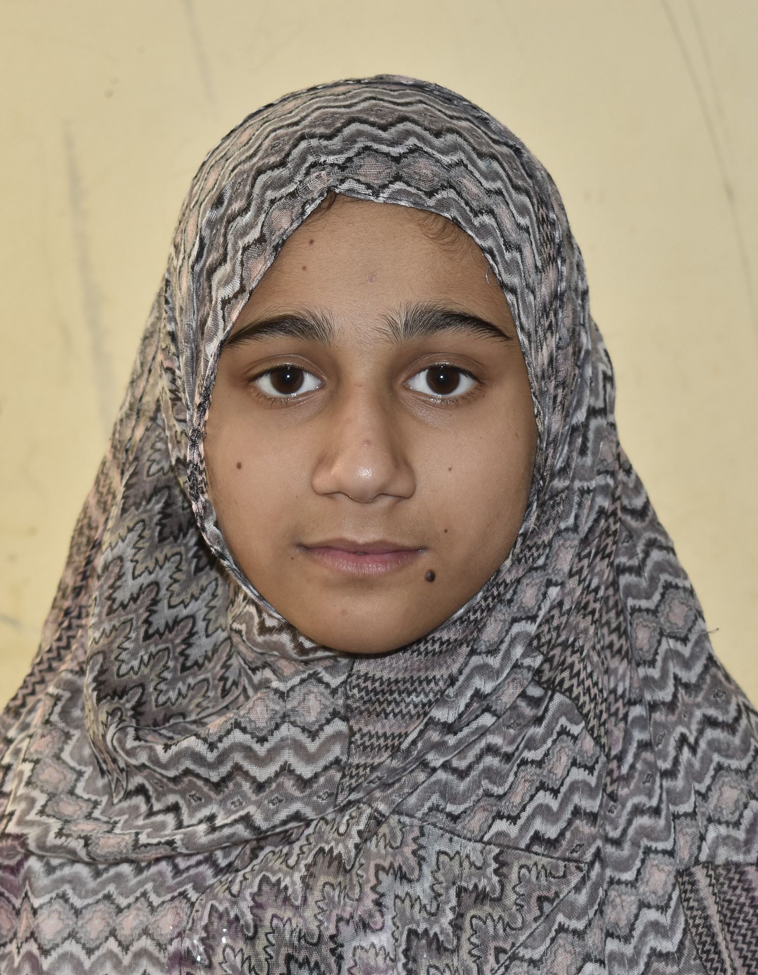 Orphan Profile | Human Appeal USA