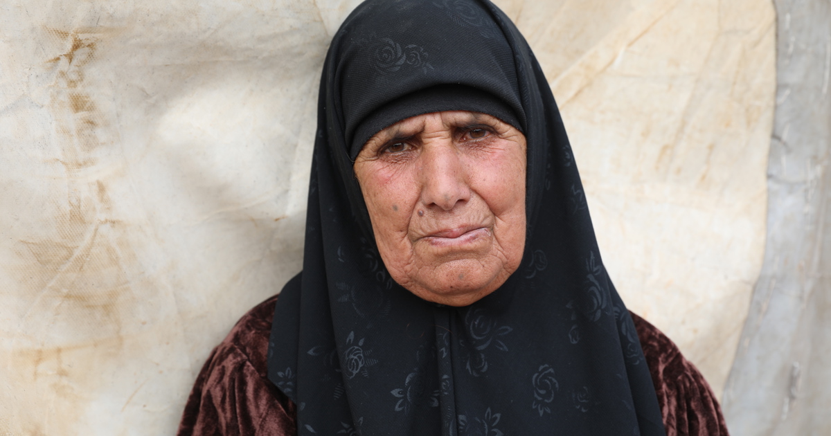 Syria Emergency Appeal | Human Appeal USA | Human Appeal USA