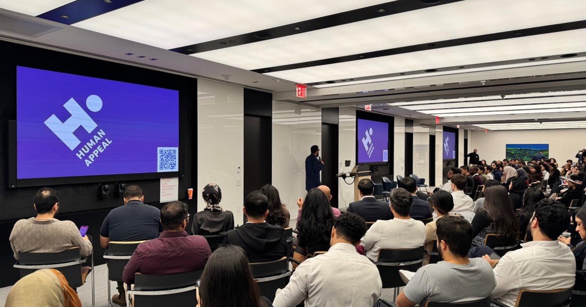 Human Appeal USA and Muppies Come Together to Drive Community Growth ...