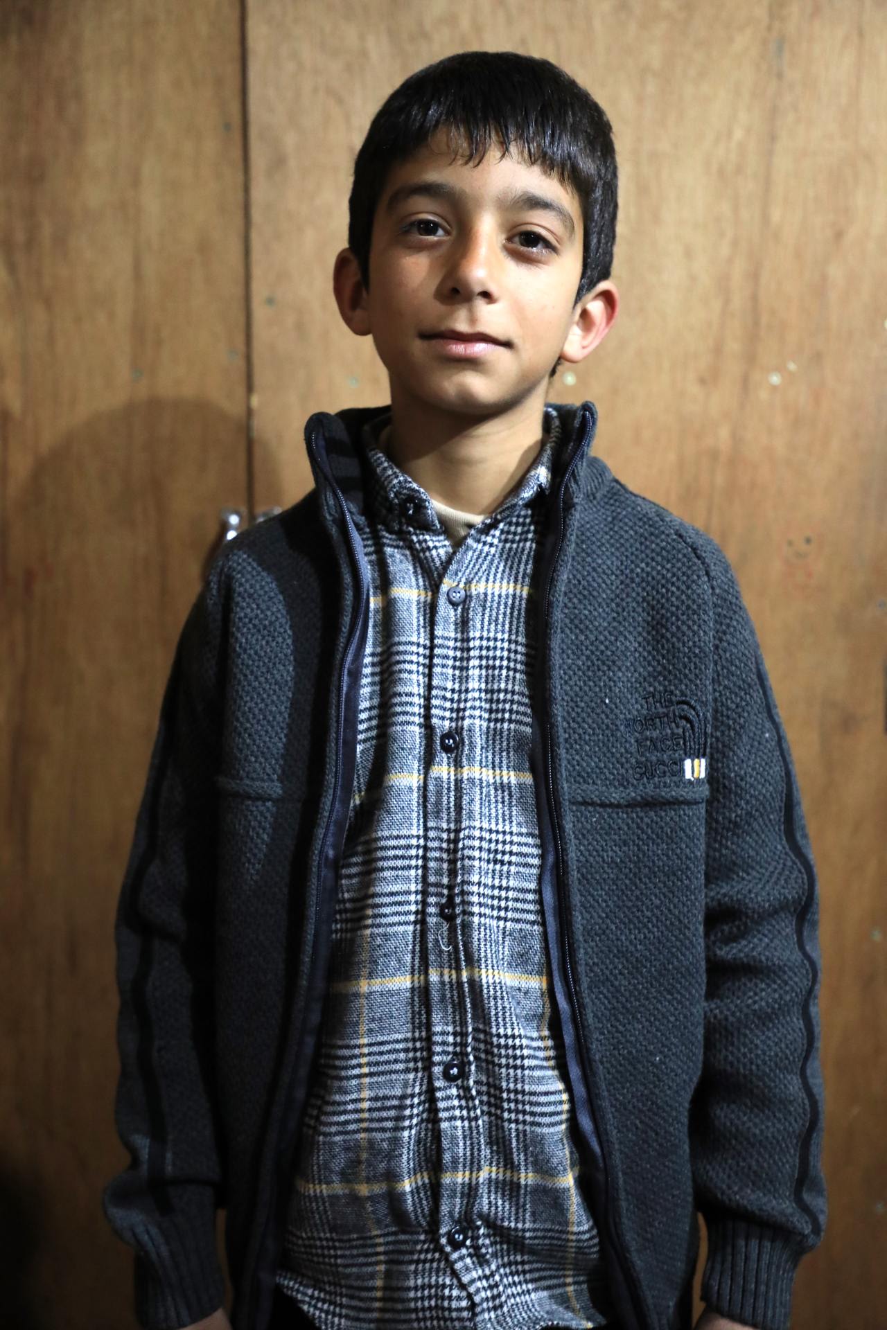 Orphan Profile | Human Appeal USA