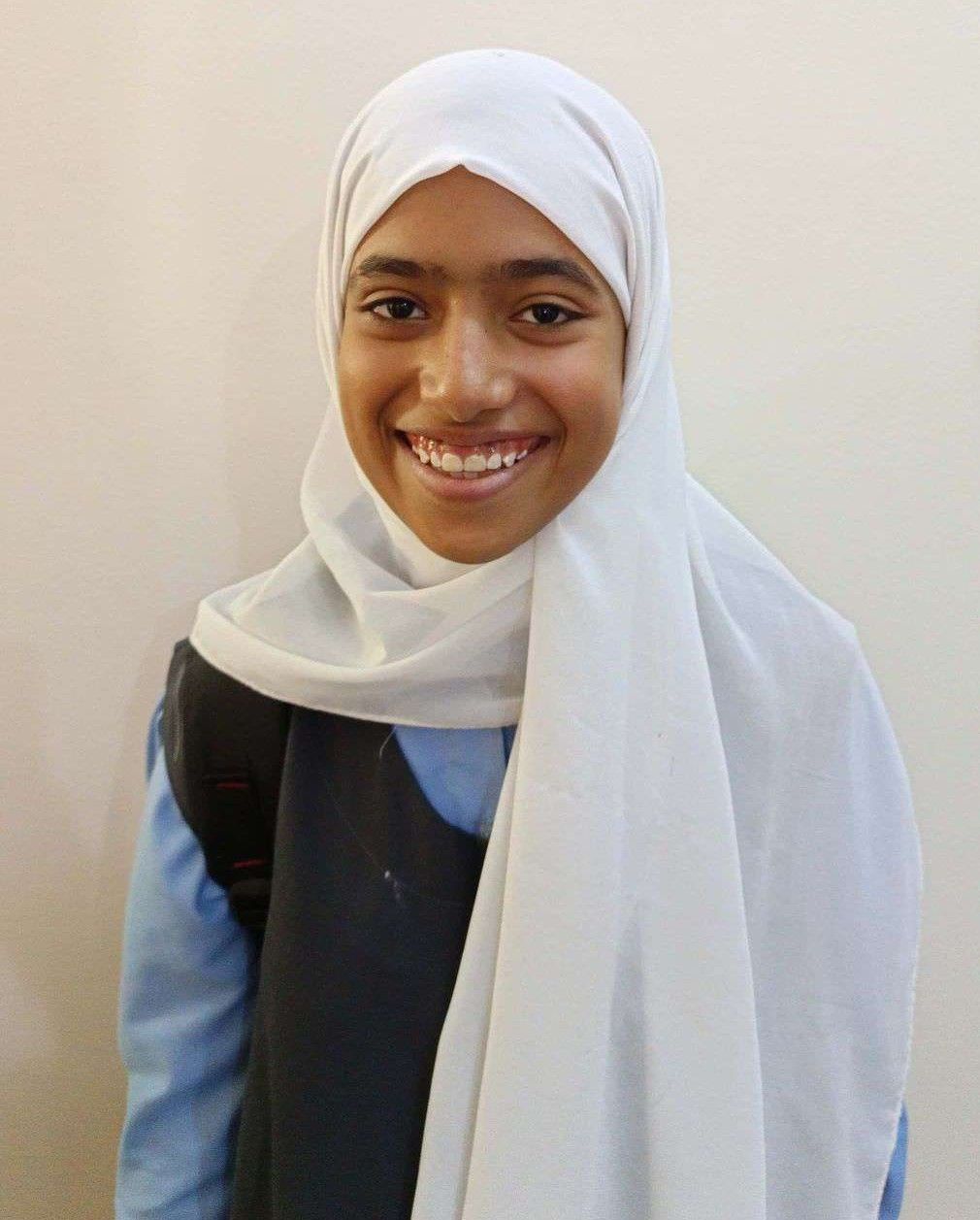 Orphan Profile | Human Appeal USA