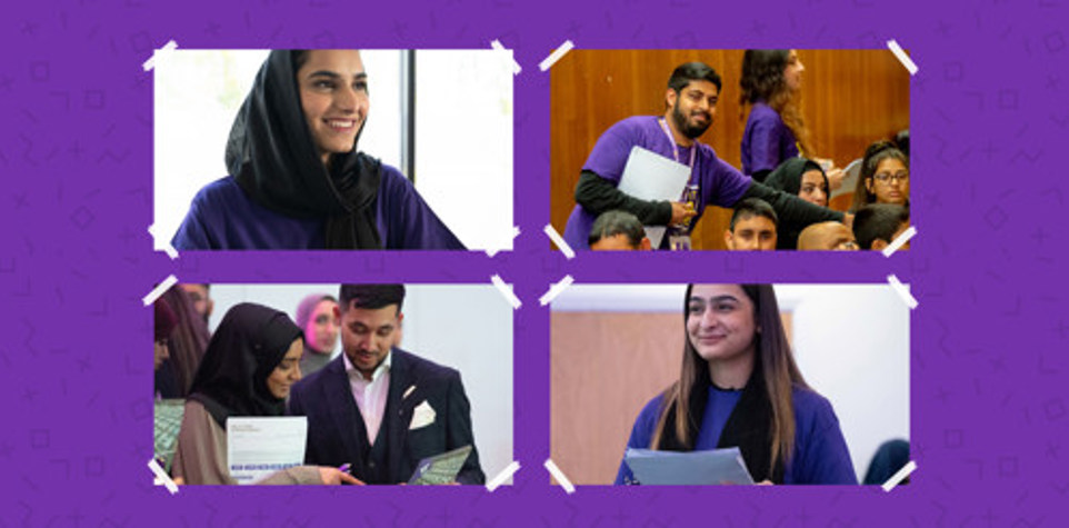 Human Appeal USA Home | Human Appeal USA