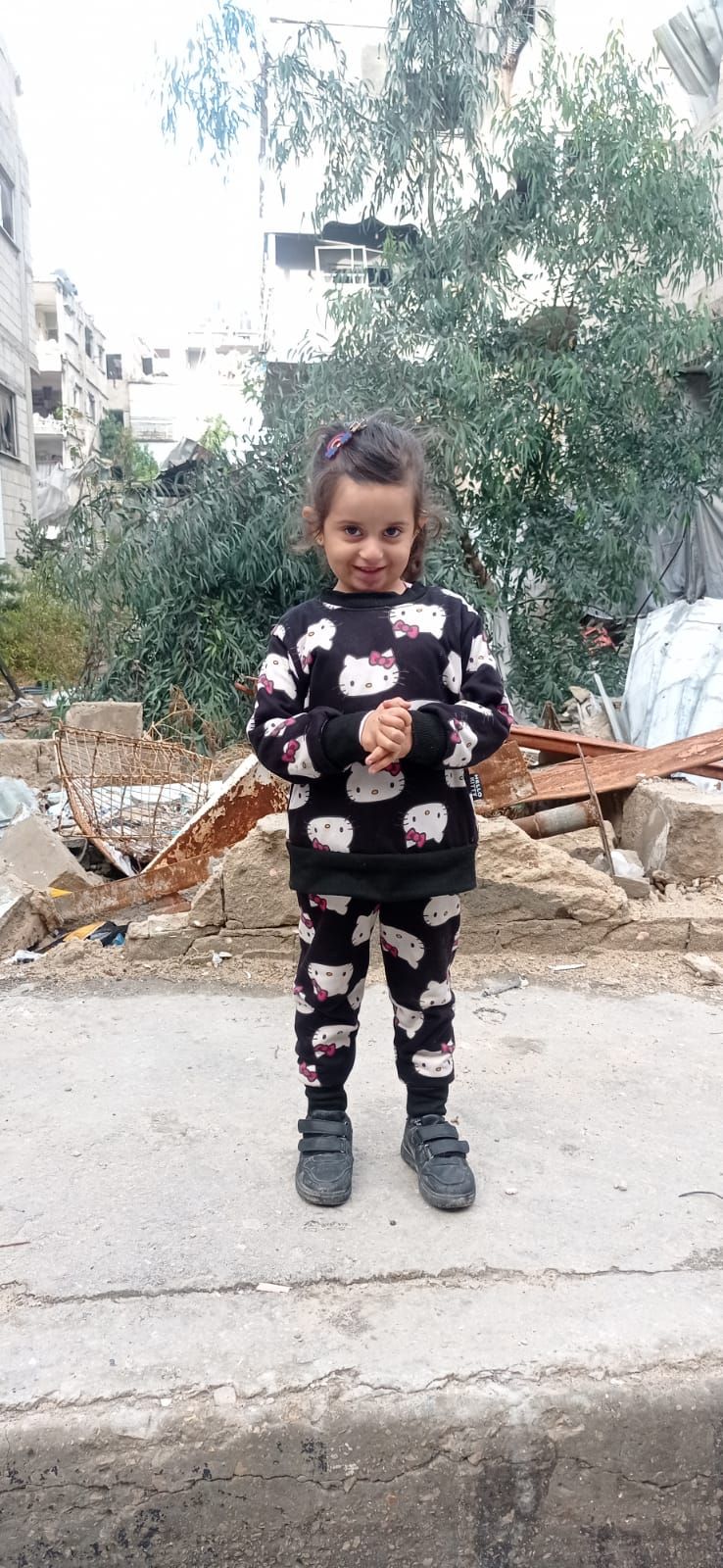 Orphan Profile | Human Appeal USA