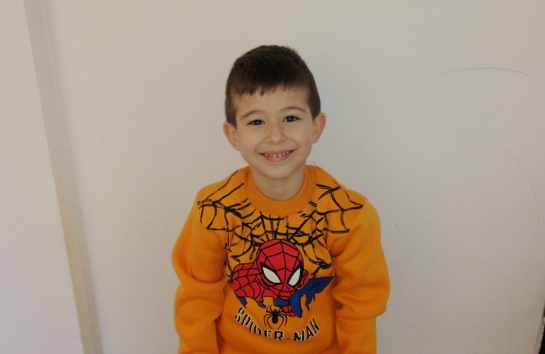 Orphan Profile | Human Appeal USA