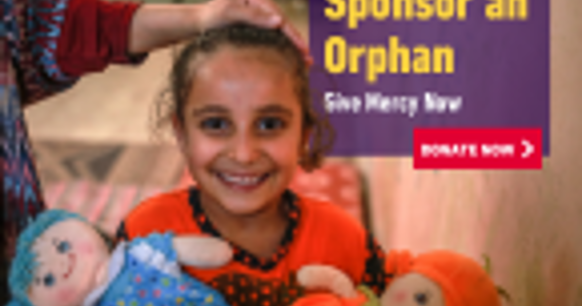Children of Palestine Appeal | Human Appeal USA