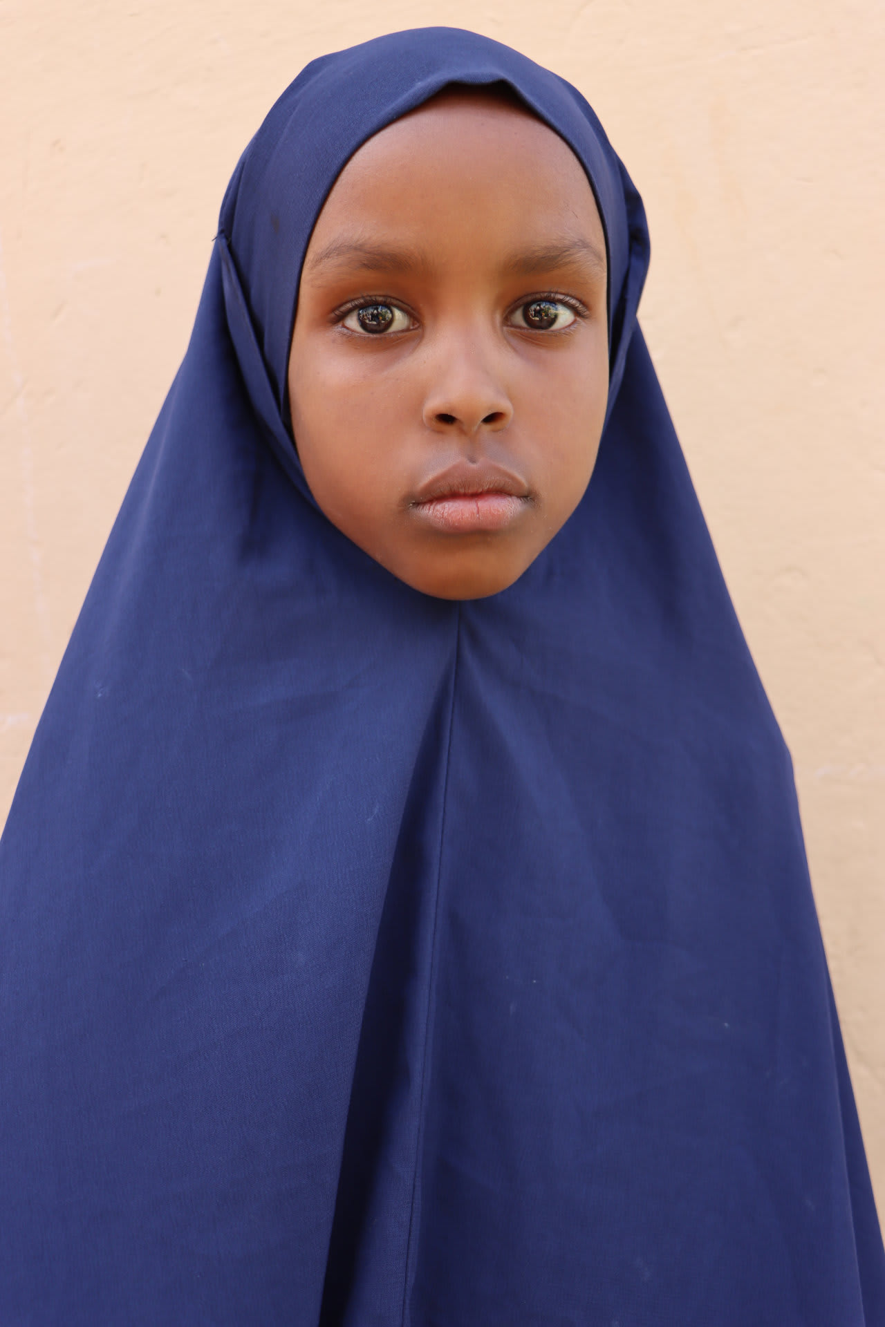 Orphan Profile | Human Appeal USA