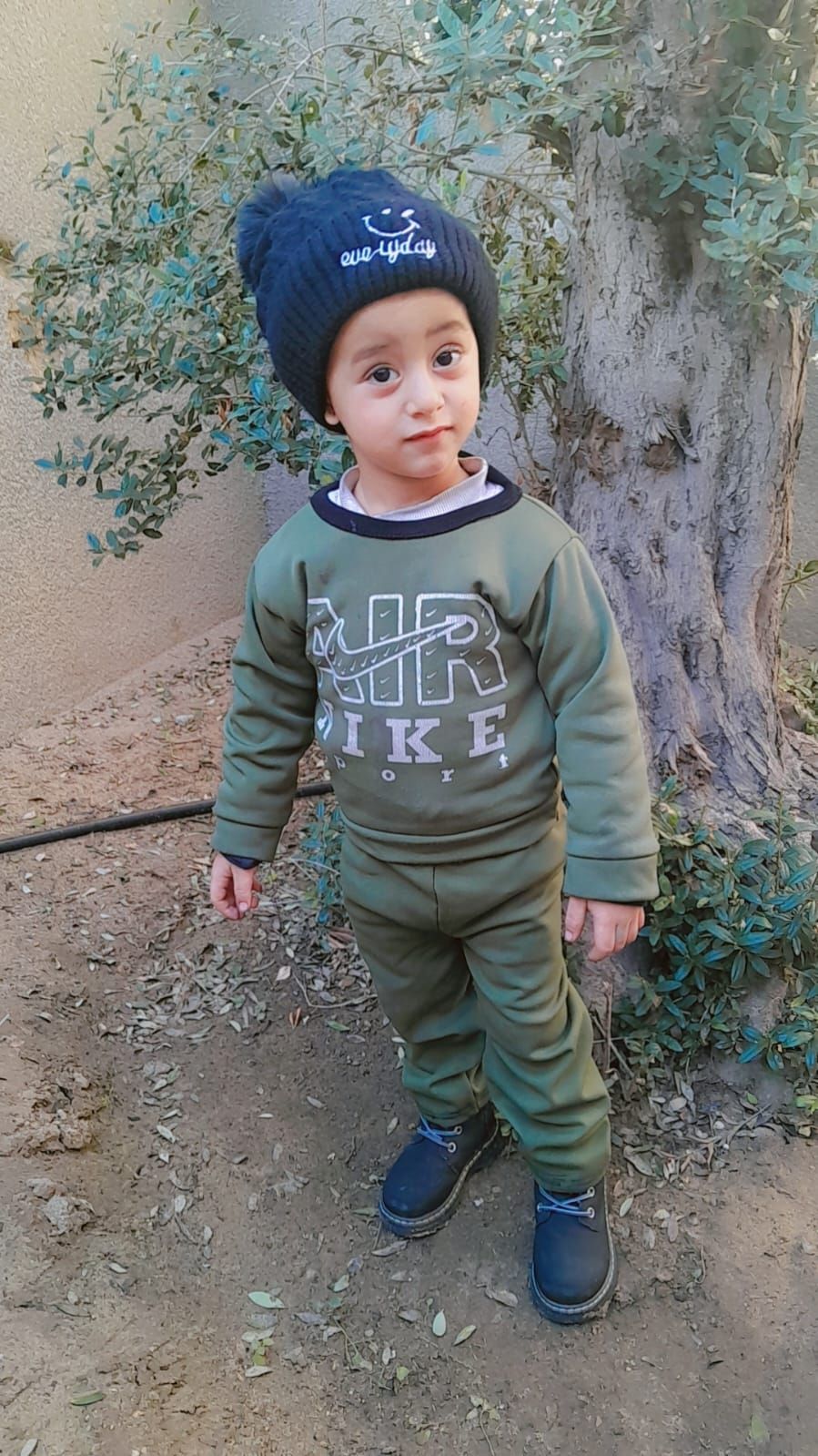 Orphan Profile | Human Appeal USA