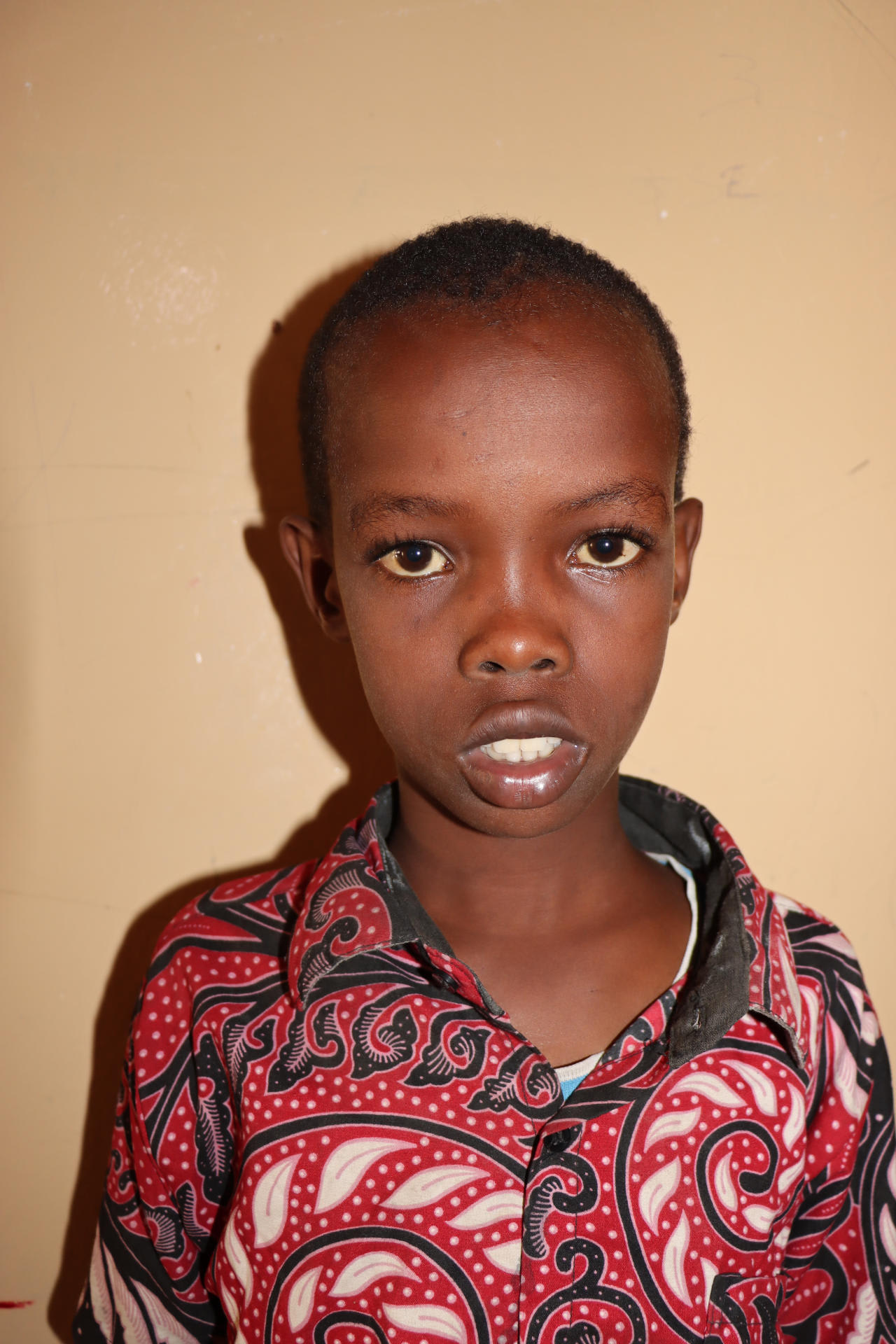 Orphan Profile | Human Appeal USA