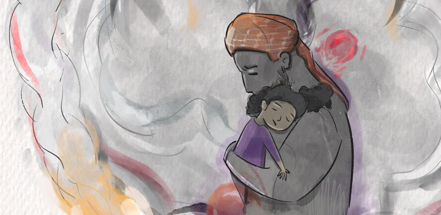 Help the children of Palestine | Human Appeal USA