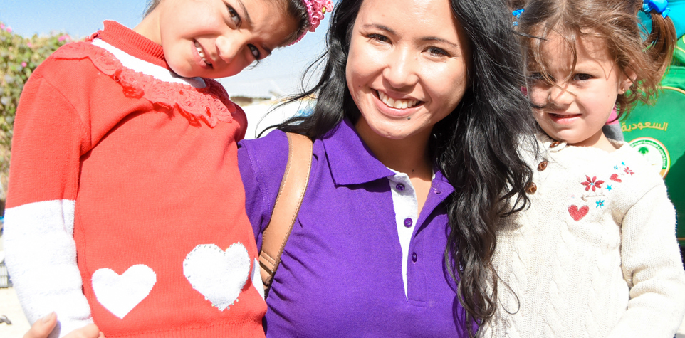 Human Appeal USA Home | Human Appeal USA