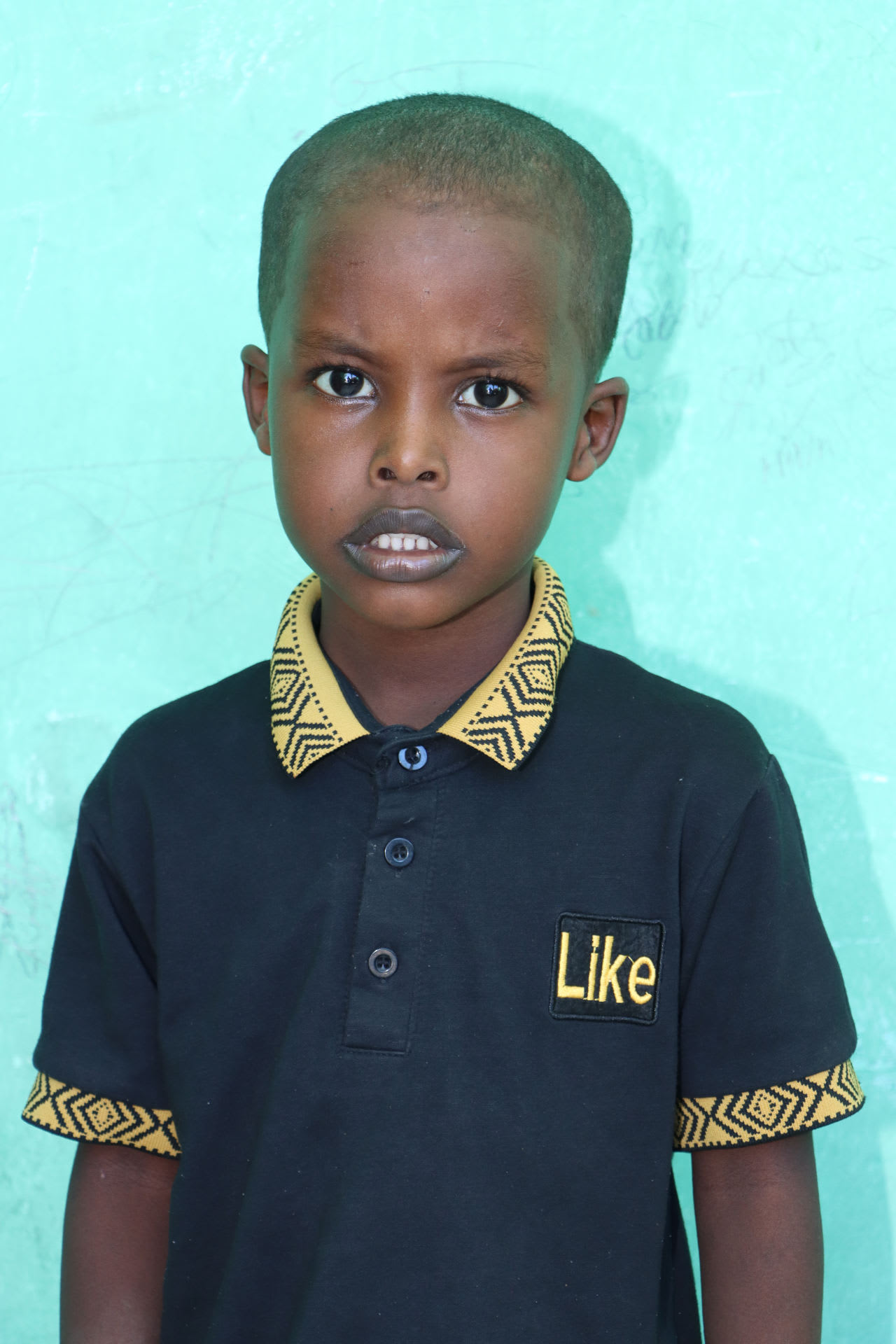 Orphan Profile | Human Appeal USA