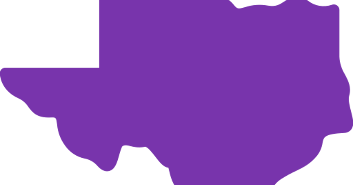 Texas | Human Appeal USA