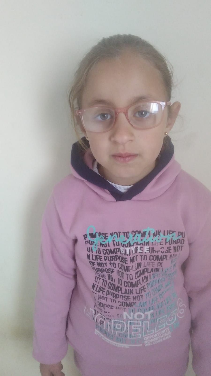 Orphan Profile | Human Appeal USA