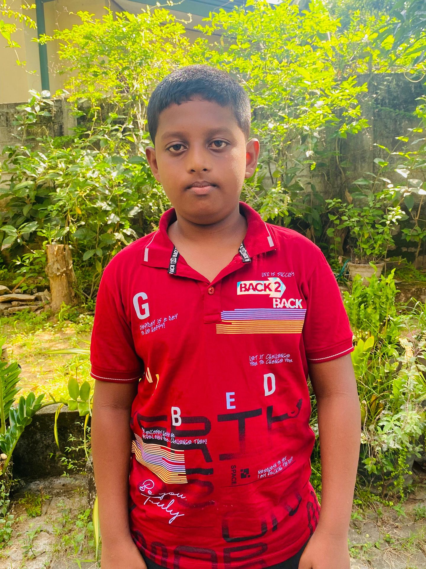 Orphan Profile | Human Appeal USA