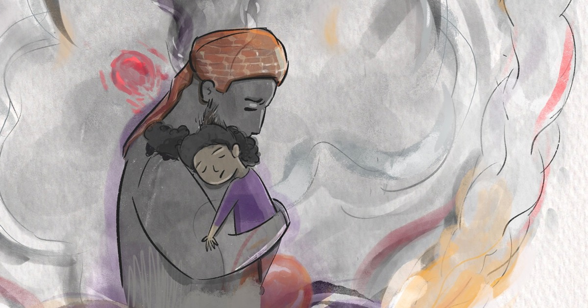 Help the children of Palestine | Human Appeal USA