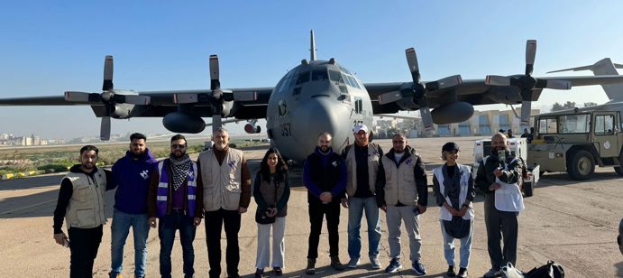 Gaza Emergency Appeal For USA Supporters | Human Appeal USA | Human ...