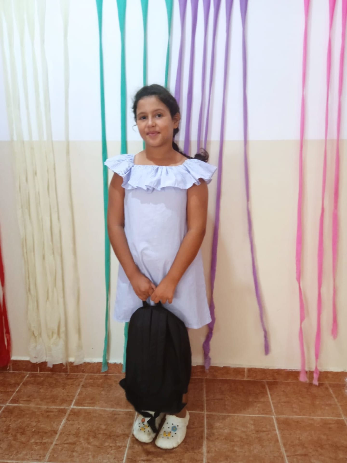 Orphan Profile | Human Appeal USA