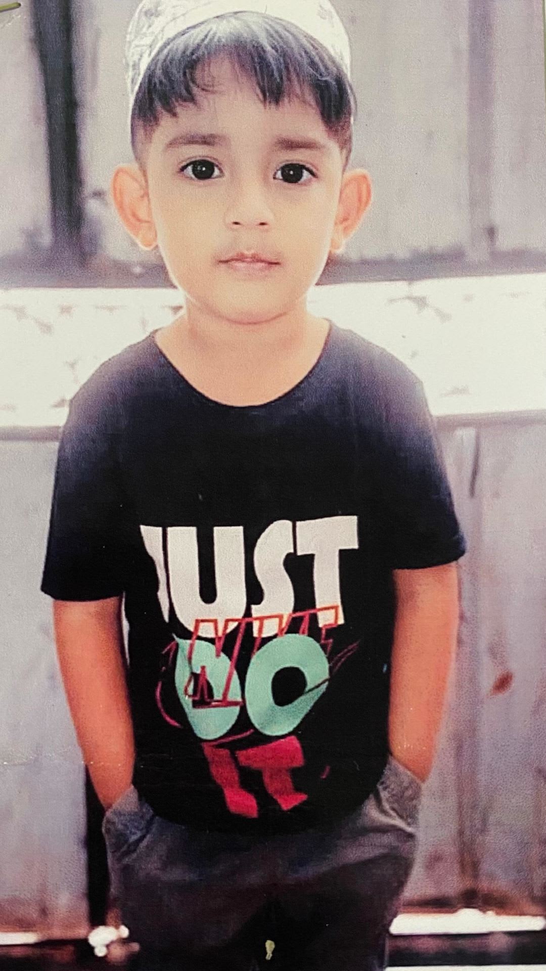 Orphan Profile | Human Appeal USA