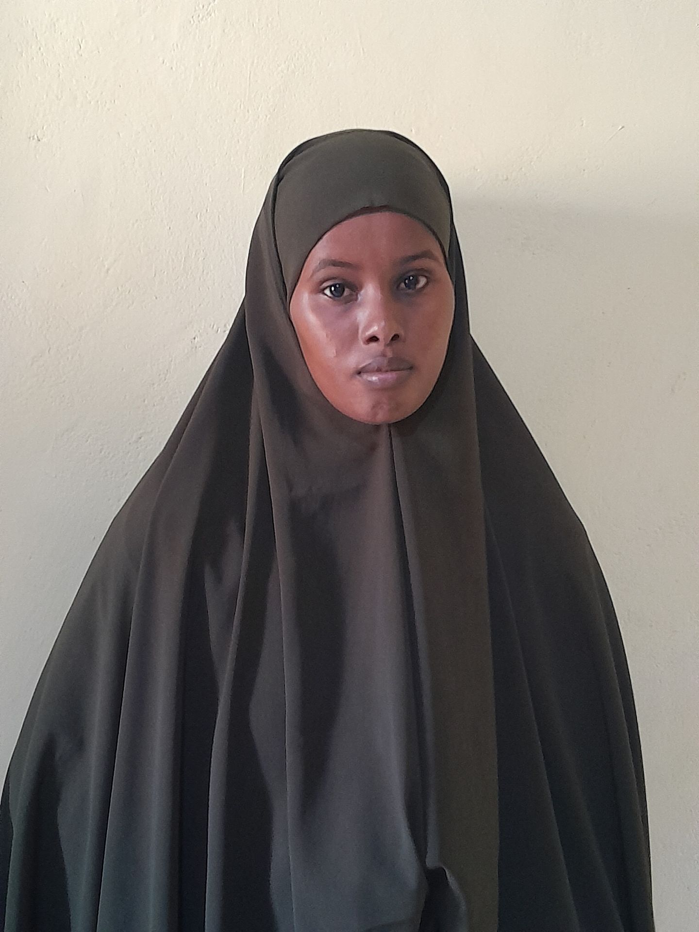 Orphan Profile | Human Appeal USA