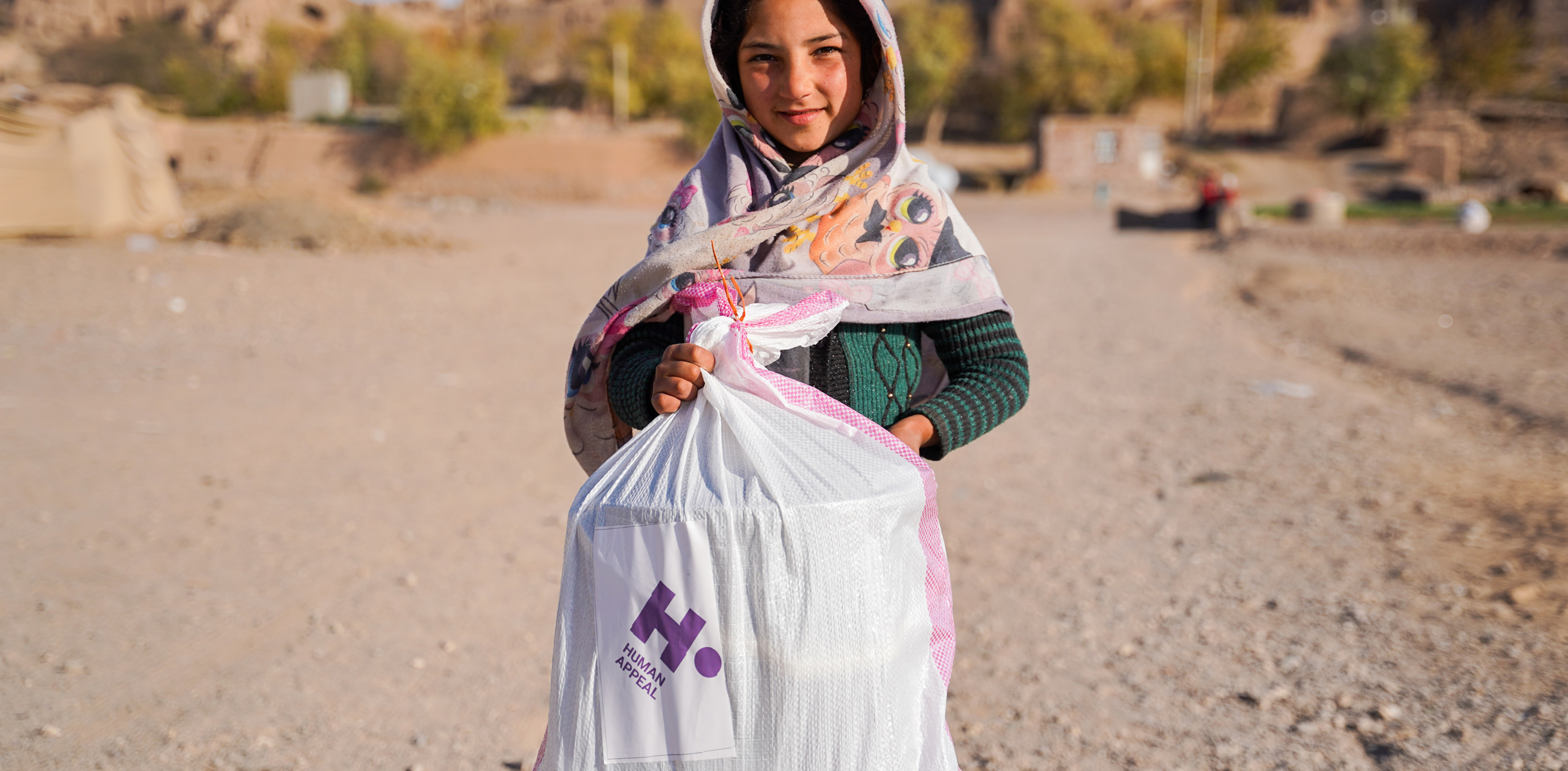 Human Appeal USA Home | Human Appeal USA