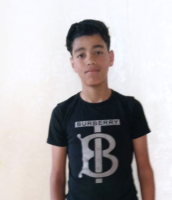 Orphan Profile | Human Appeal USA