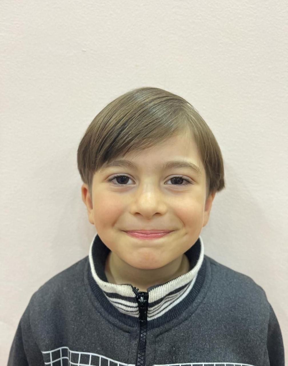 Orphan Profile | Human Appeal USA