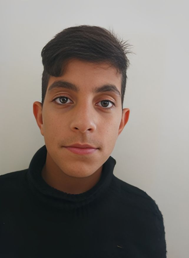 Orphan Profile | Human Appeal USA