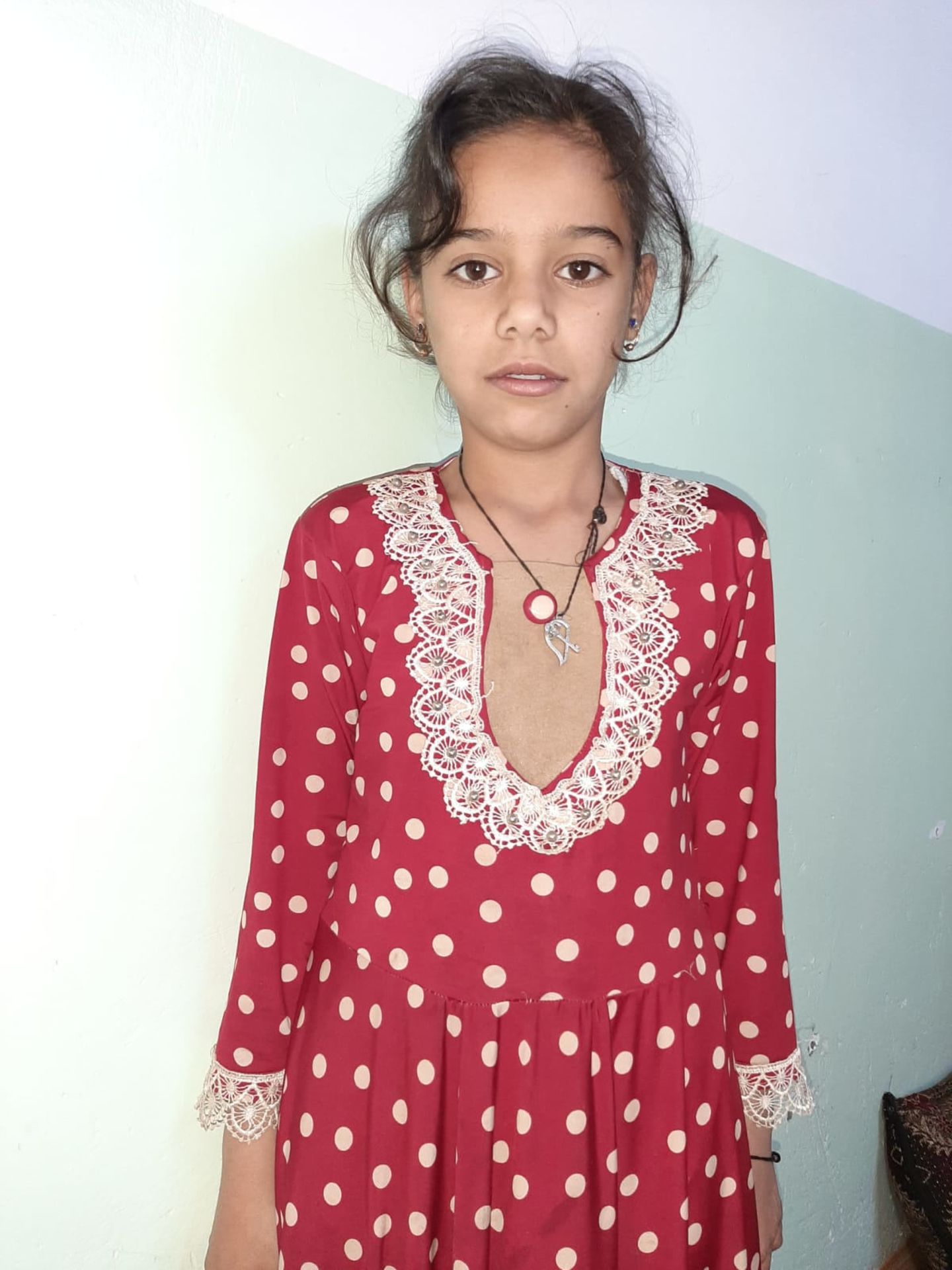 Orphan Profile | Human Appeal USA