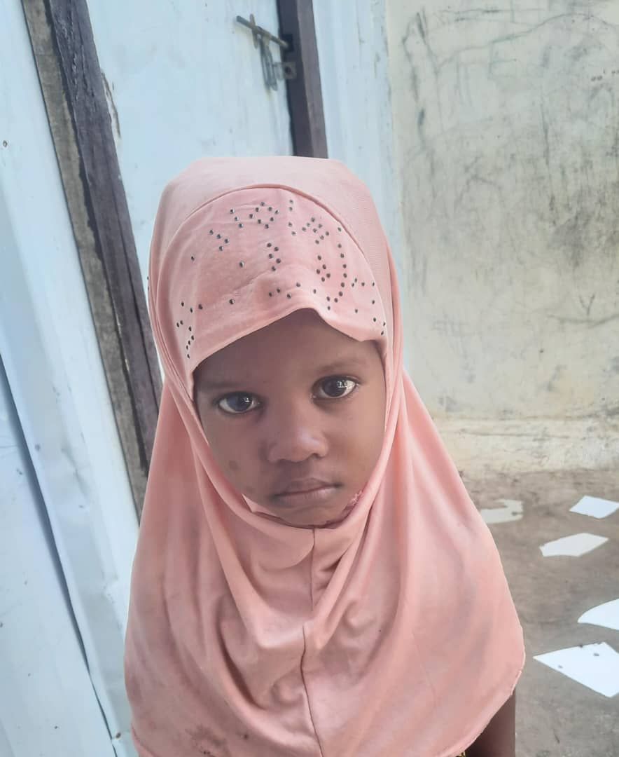 Orphan Profile | Human Appeal USA