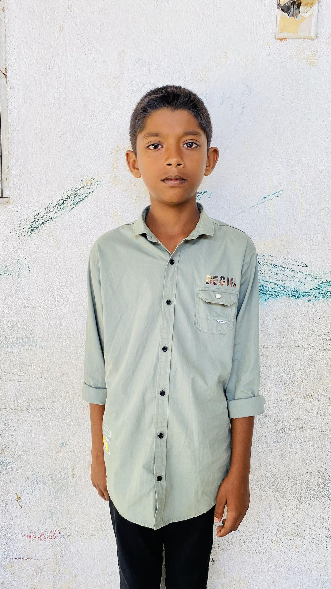 Orphan Profile | Human Appeal USA