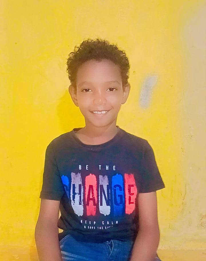 Orphan Profile | Human Appeal USA