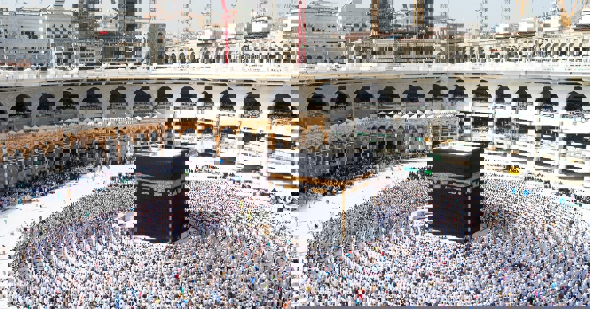 The Ultimate Hajj Checklist | Human Appeal USA