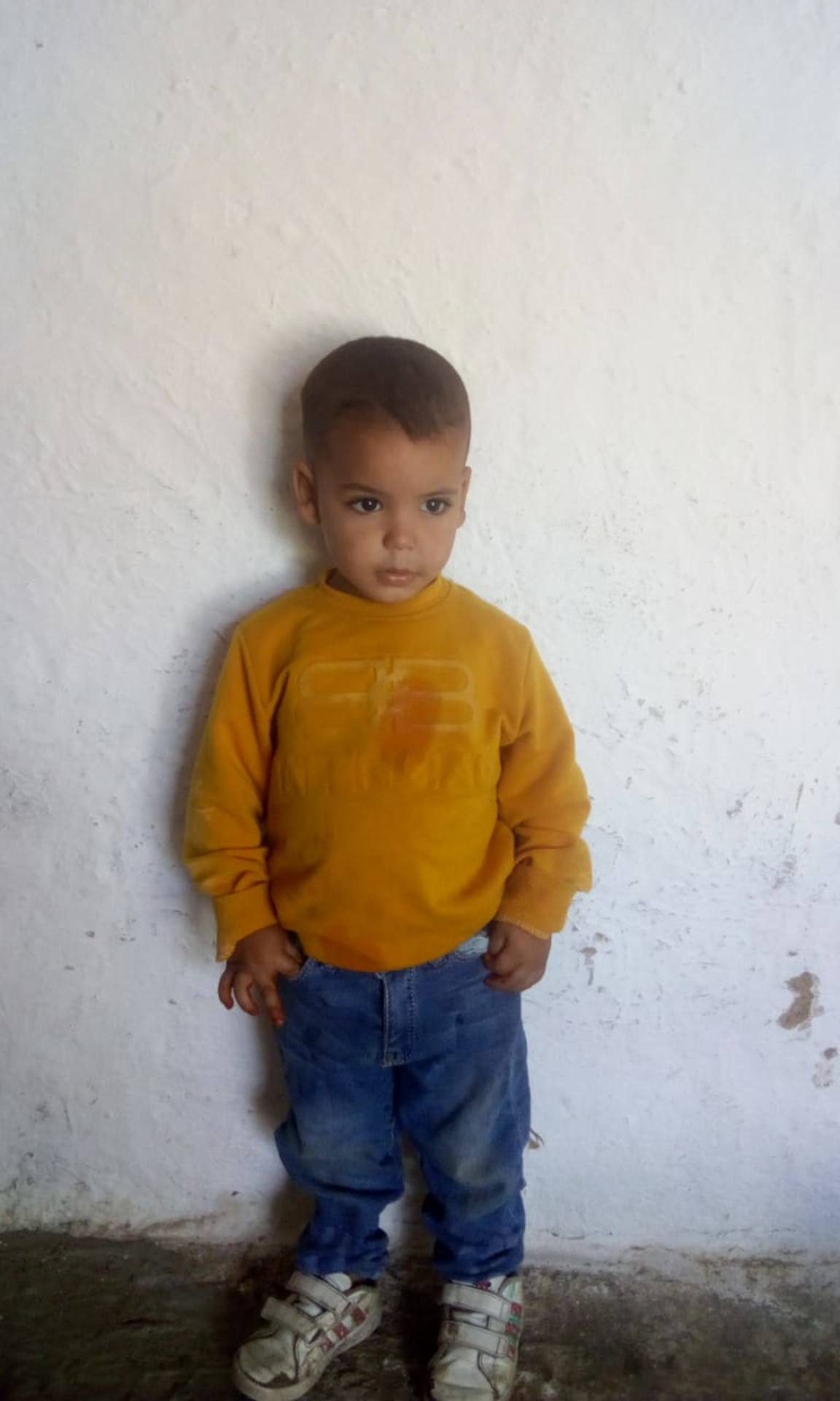 Orphan Profile | Human Appeal USA